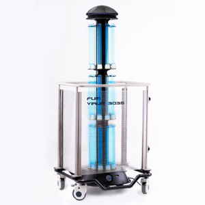 FUM Center of Advanced Rehabilitation and Robotics Research (FUM CARE)