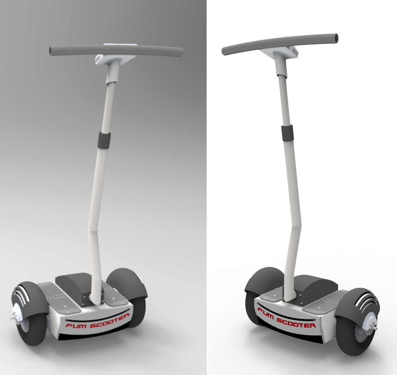 FUM-Segway